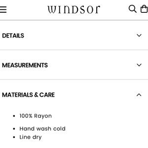 Windsor | Dresses | Windsor Rose Pink Cut Out Flare Mini Dress Nwt ...